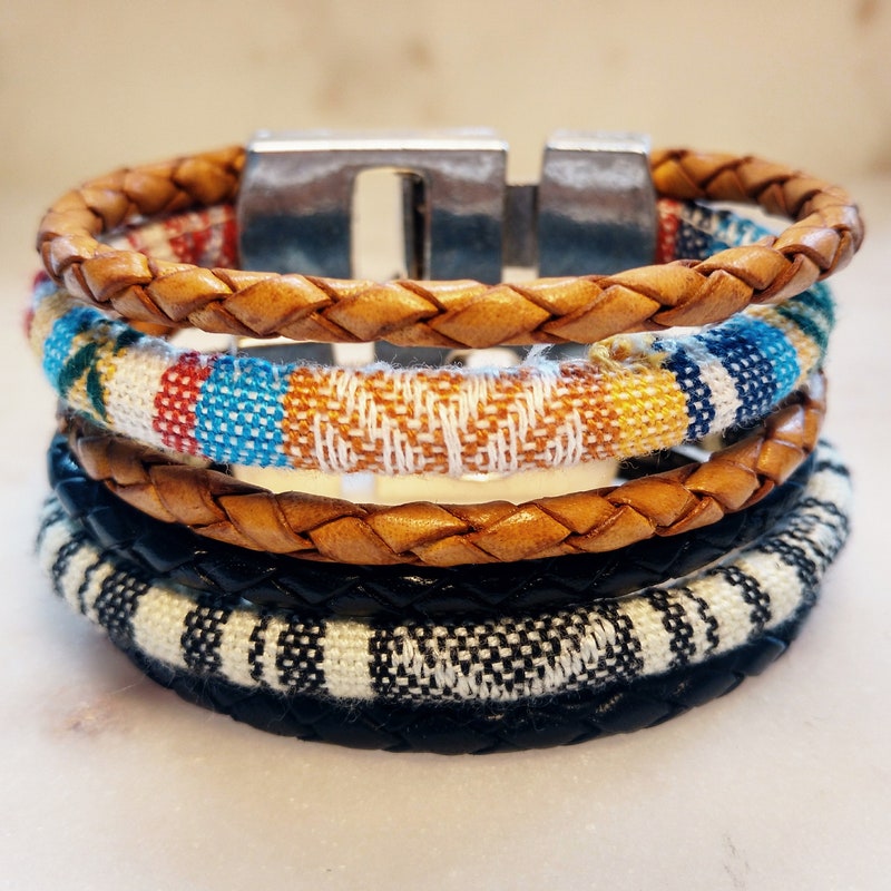 Colorful Bracelet - Etsy