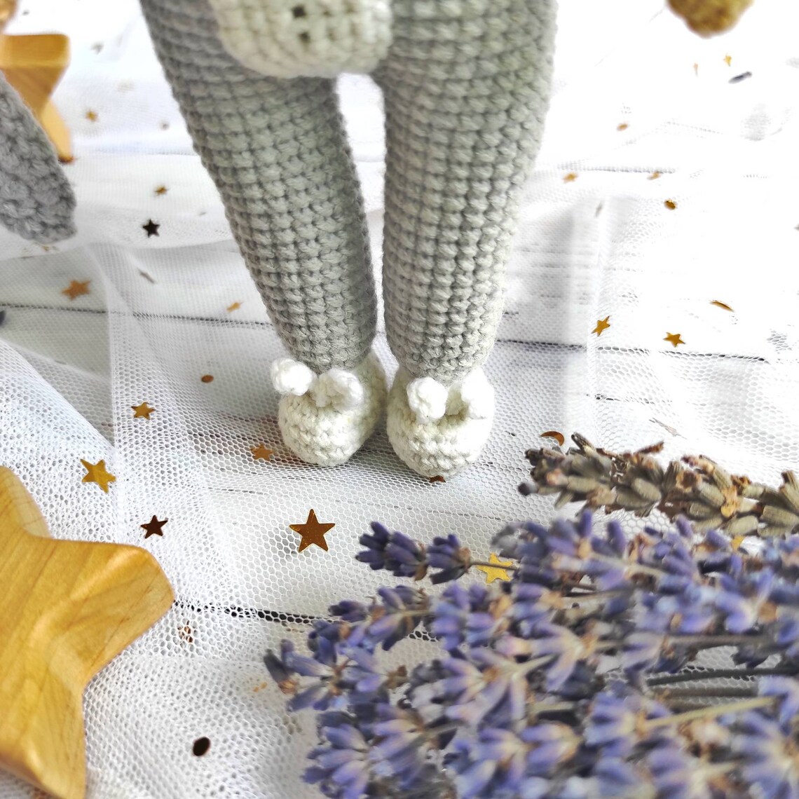 Crochet Bunny Doll Pattern Amigurumi Doll in Bunny Costume - Etsy