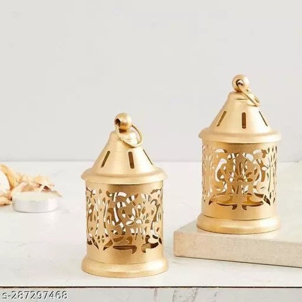 Hanging Tea Light - Etsy