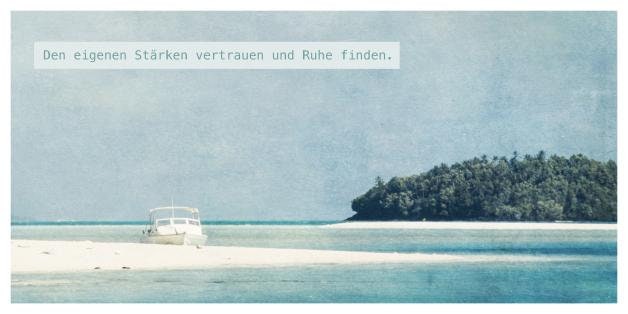 Achtsamkeit/12 Postkarten als Set, Achtsamkeit, Yoga, Spirituell ...