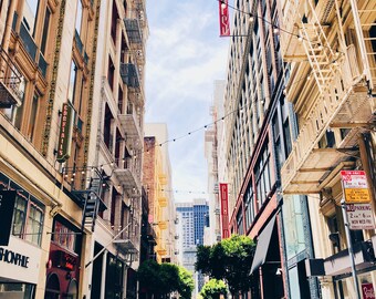 Strung Together - Etsy