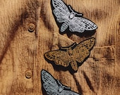 Pull the Plug Patch - Etsy