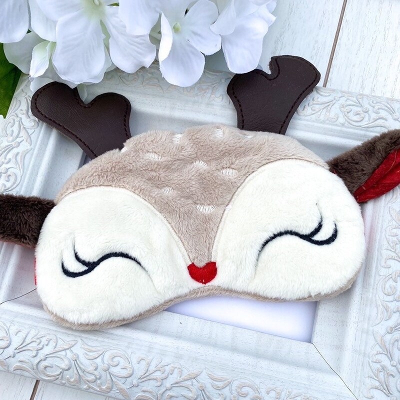 Christmas Mask - Etsy