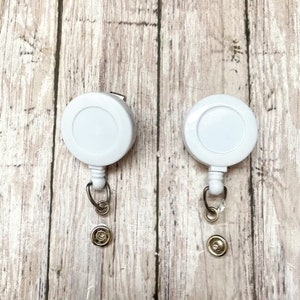 Colorectal Cancer Rainbow Badge Reel, Nurse Badge Buddy ...