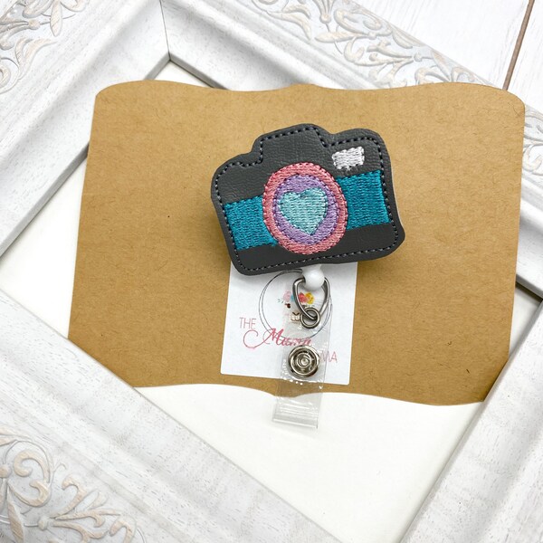 Camera Buddy - Etsy