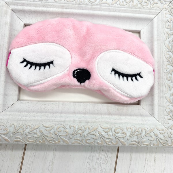 Sloth Mask - Etsy