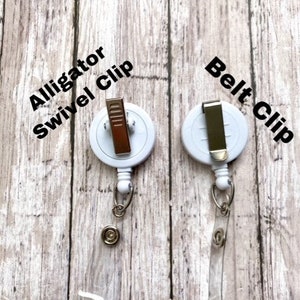 Colorectal Cancer Rainbow Badge Reel, Nurse Badge Buddy ...