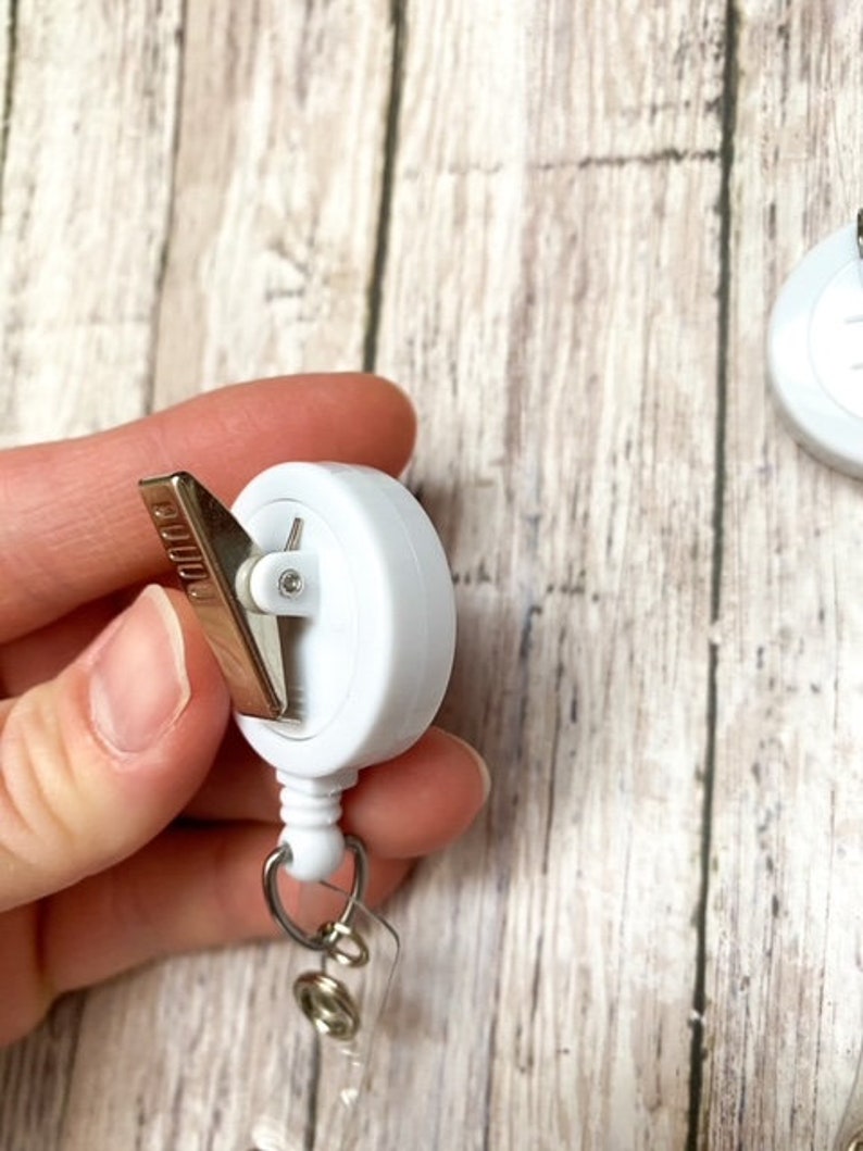 Camper Badge Topper Camping Badge Buddy Interchangeable - Etsy