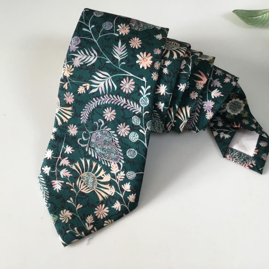 DIY Classic Necktie Sewing Pattern PDF File. - Etsy