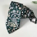 DIY Classic Necktie Sewing Pattern PDF File. - Etsy