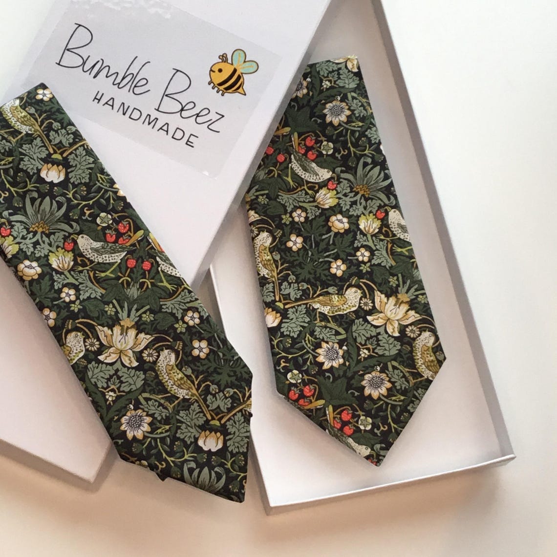 DIY Classic Necktie Sewing Pattern PDF File. - Etsy