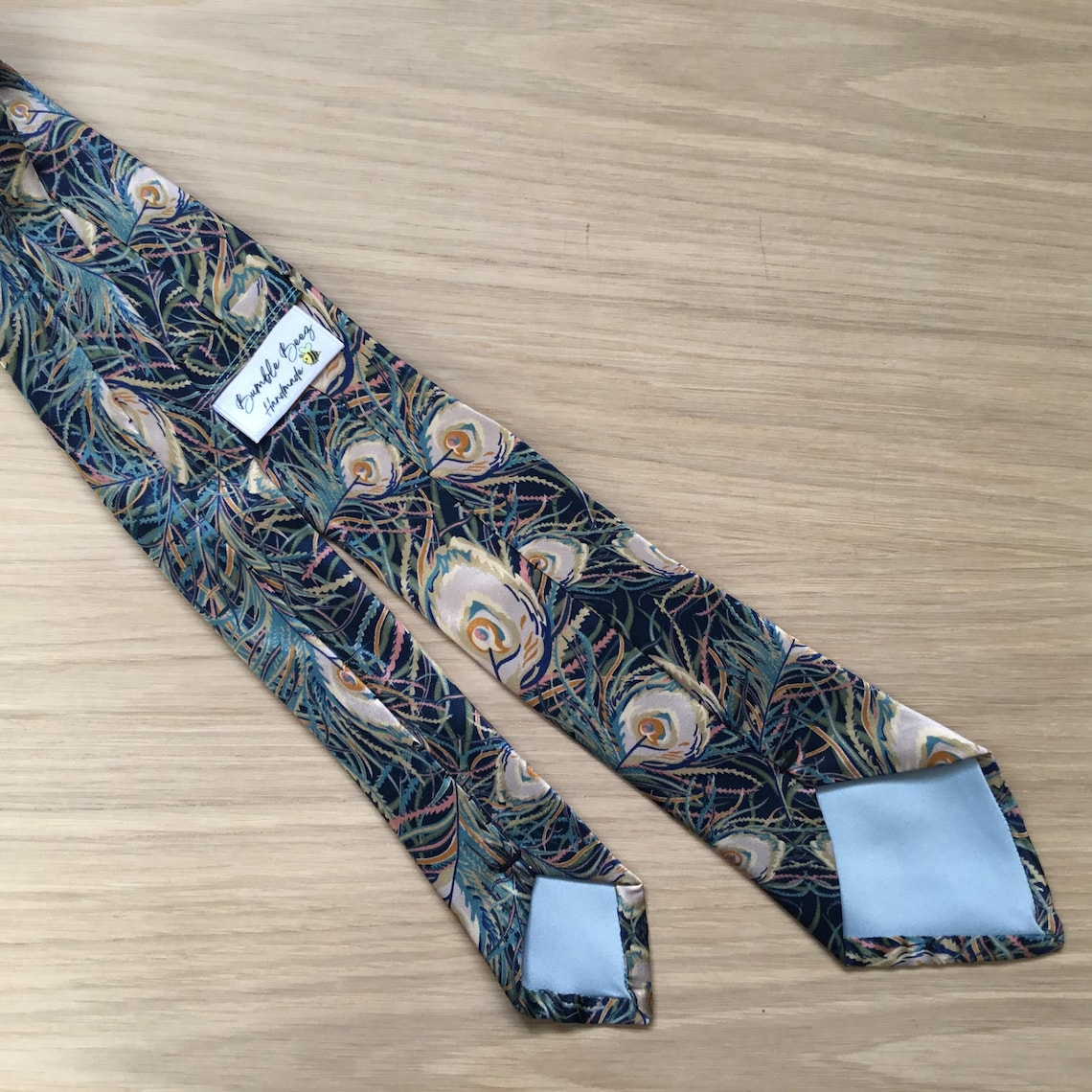 DIY Classic Necktie Sewing Pattern PDF File. - Etsy