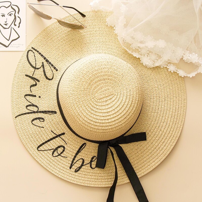 Mrs. Sun Hat - Etsy
