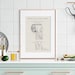 Toilet Paper Roll - 1891 (free Shipping) Large Unframed 8.5x11 Patent ...