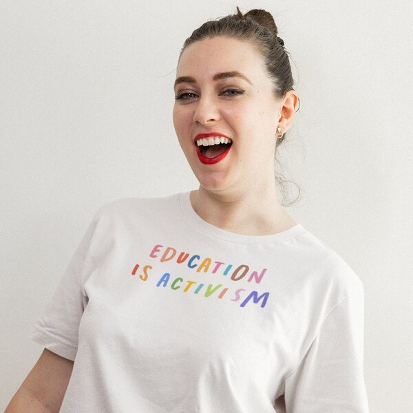 Social Justice Shirt - Etsy