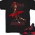 Red Thunder 4 Shirt the Greatest Match Retro 4 Thunder Red 2021 / Black ...