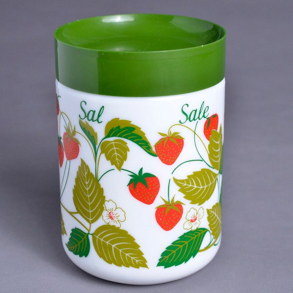 Vintage Italian Milk Glass - Etsy