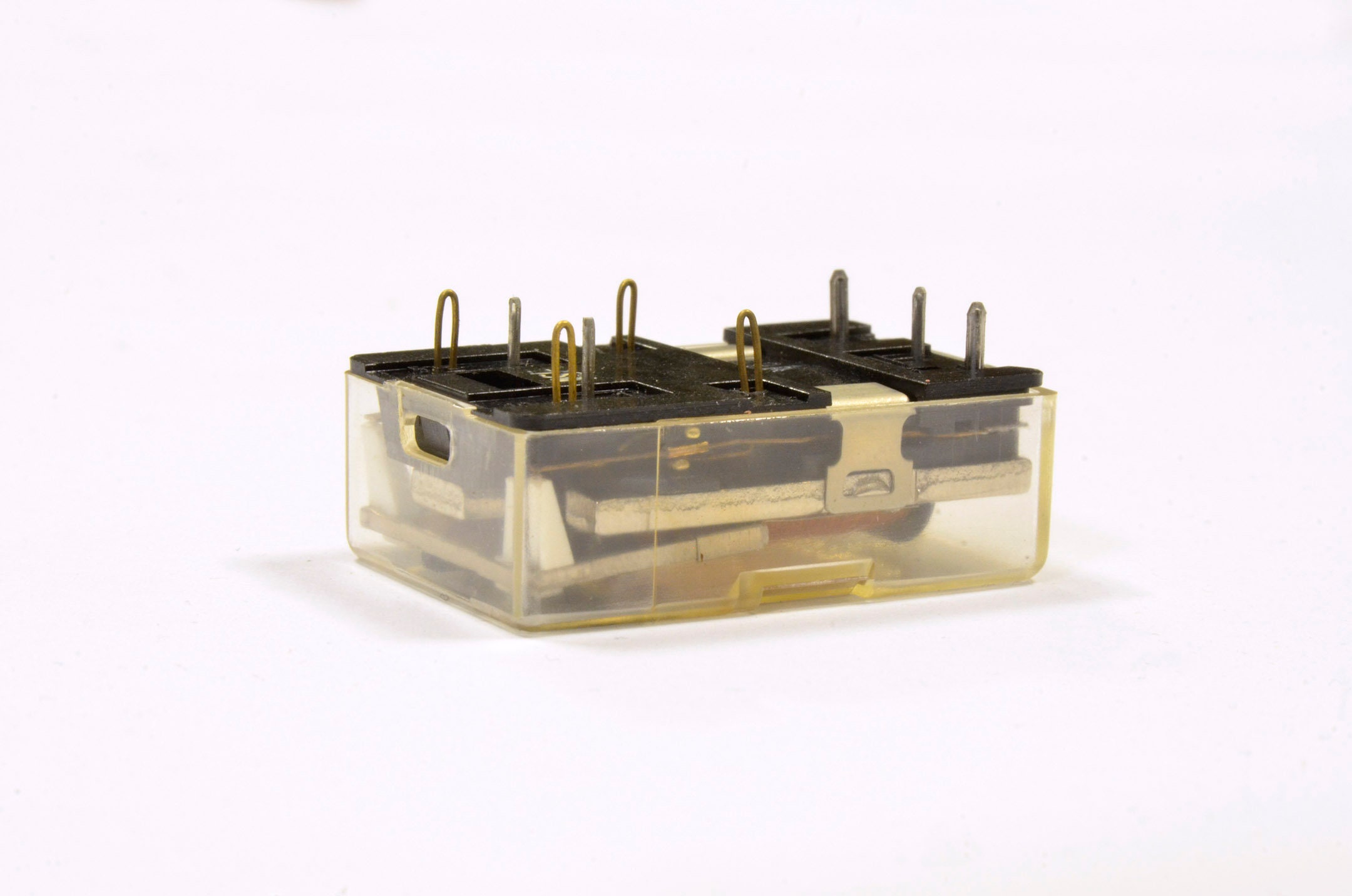 Siemens V23012-A0102-A001 : 9-pin Relay Module (discontinued) - Etsy