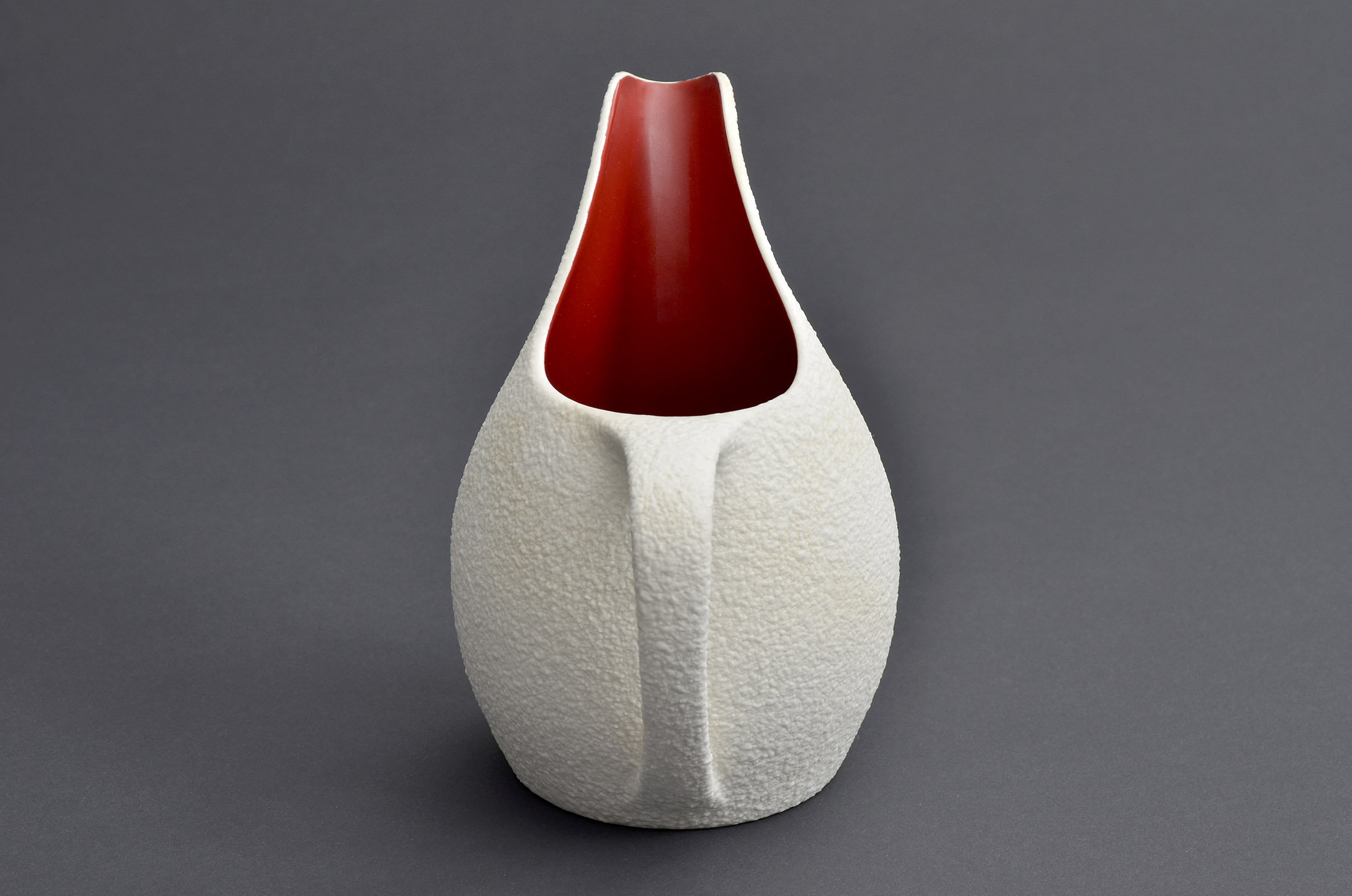 Vintage Crown Devon Pottery Ceramic Pitcher - Etsy