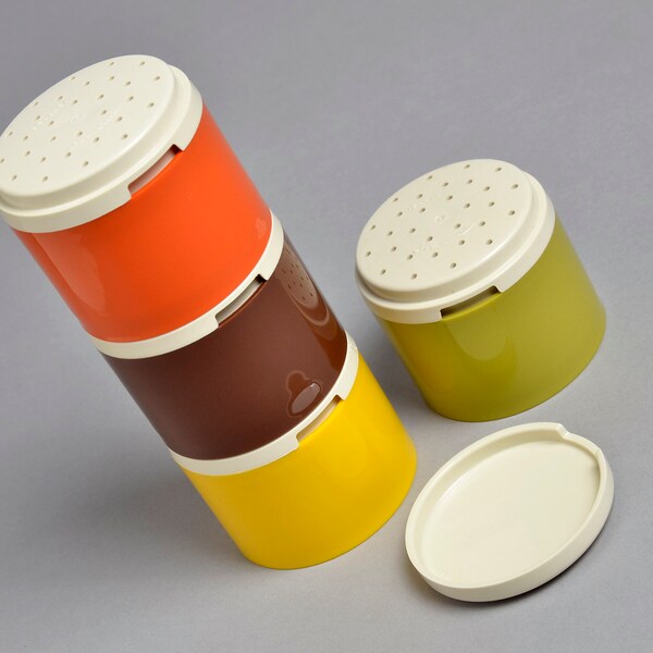 Tupperware Shaker - Etsy