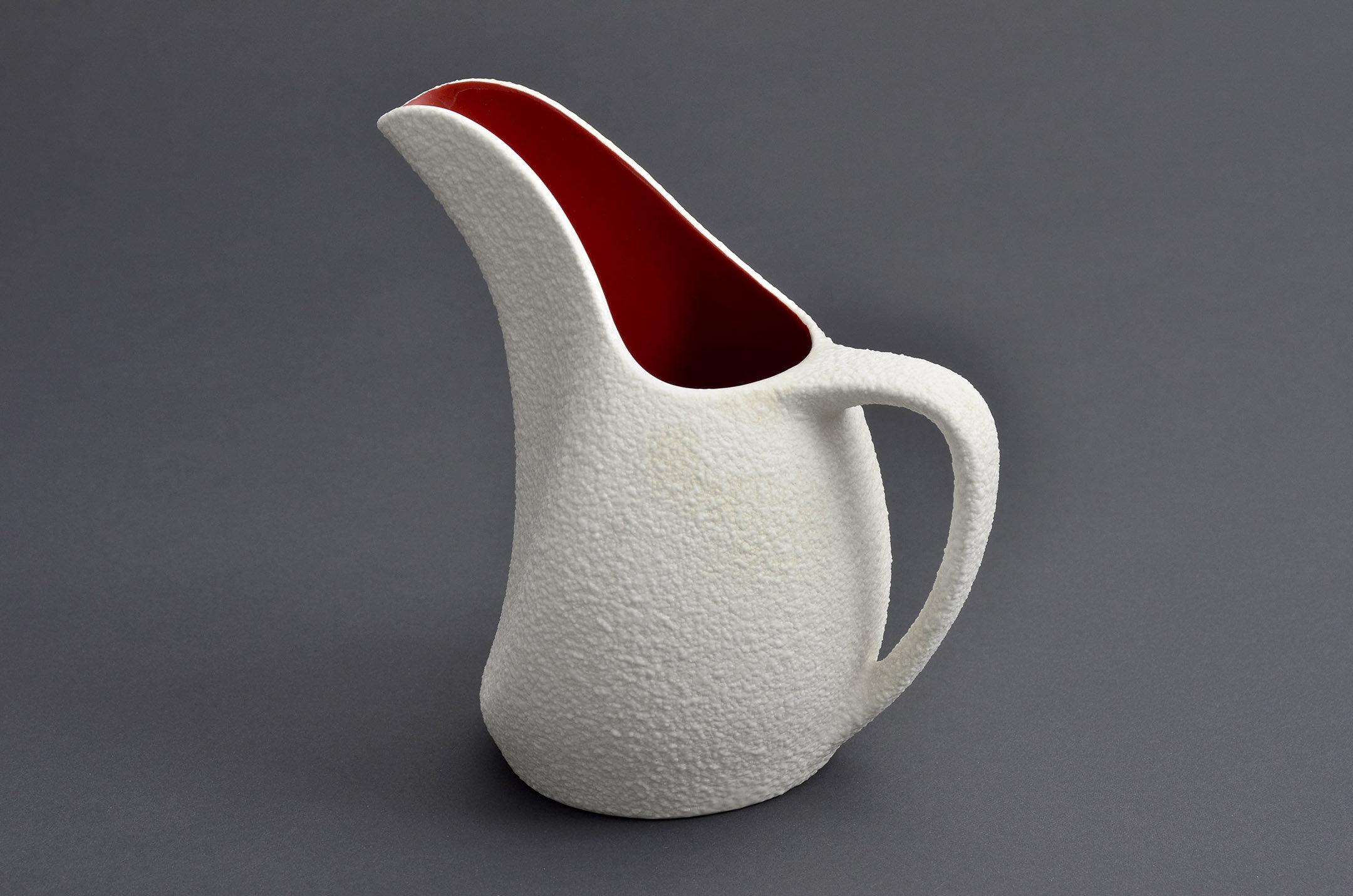 Vintage Crown Devon Pottery Ceramic Pitcher - Etsy