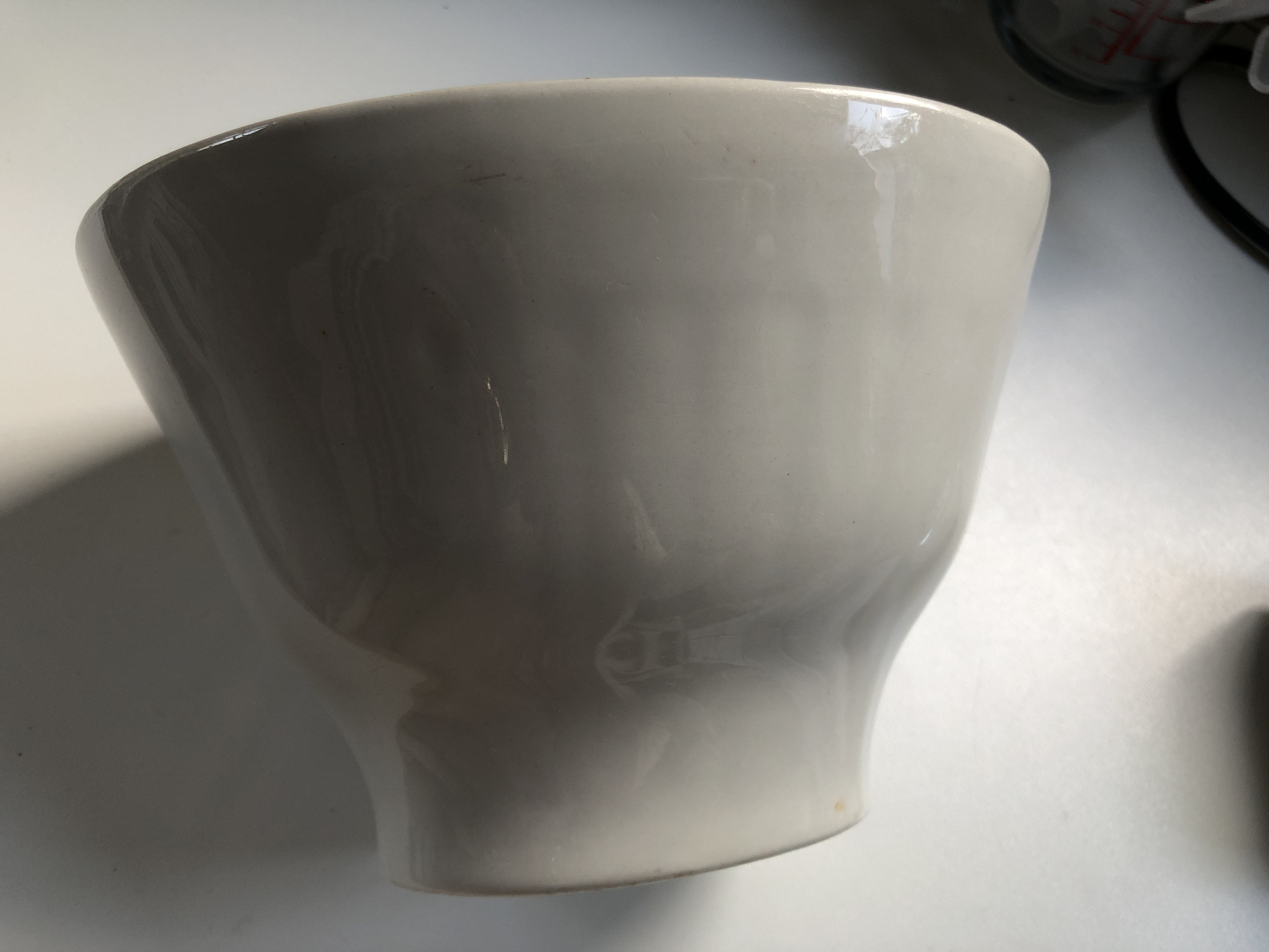 Vintage Ceramic Jelly Mould - Etsy