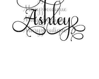Ashley | Etsy