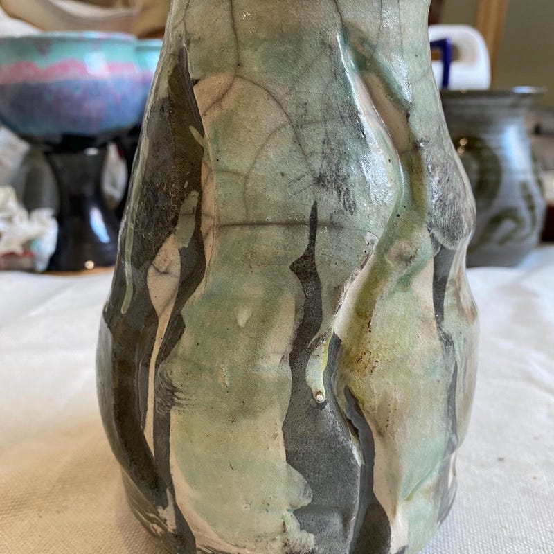 Contemporary Pottery - Etsy