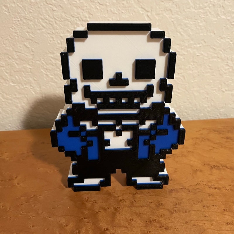 Sans Figure - Etsy