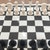 Letter Chess 3D Printed Chess Pieces BOARD NOT INCLUDED, Custom Chess ...