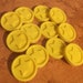 Animal Crossing Coins - Replica Coins, Multiple Amounts and Colors ...