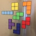 Tetris Fridge Magnets Refrigerator Magnets Gaming Magnets - Etsy