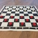Snom Checkers Pokemon Checkers Pokemon Board Game 3D - Etsy