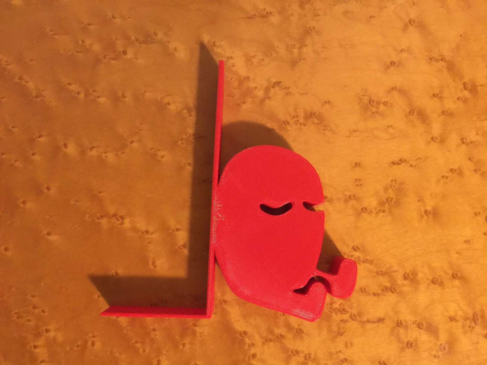 Baba is You Bookends - Baba and Keke 3D Printed Book Ends - Etsy