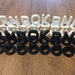 Letter Chess 3D Printed Chess Pieces BOARD NOT INCLUDED, Custom Chess ...
