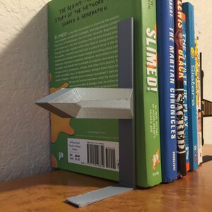 Dagger Bookends - Fun Book Ends, 3D Printed Book Holders, Father's Day ...