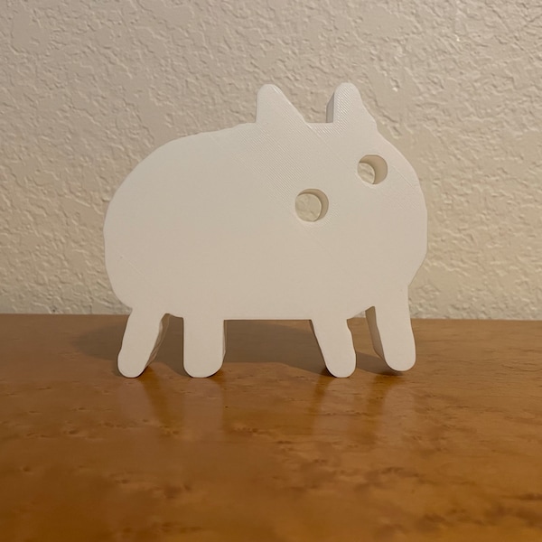 Baba is You Plush - Etsy