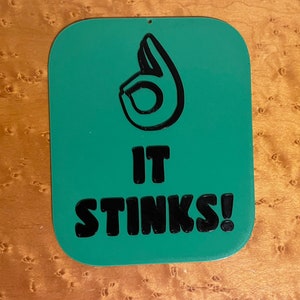 MST3K Signs - Mystery Science Theater 3000 Wall Art, 3D Printed TV Room ...