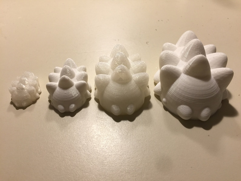 Pokémon Snom Figurine Multiple Sizes and Styles - Etsy