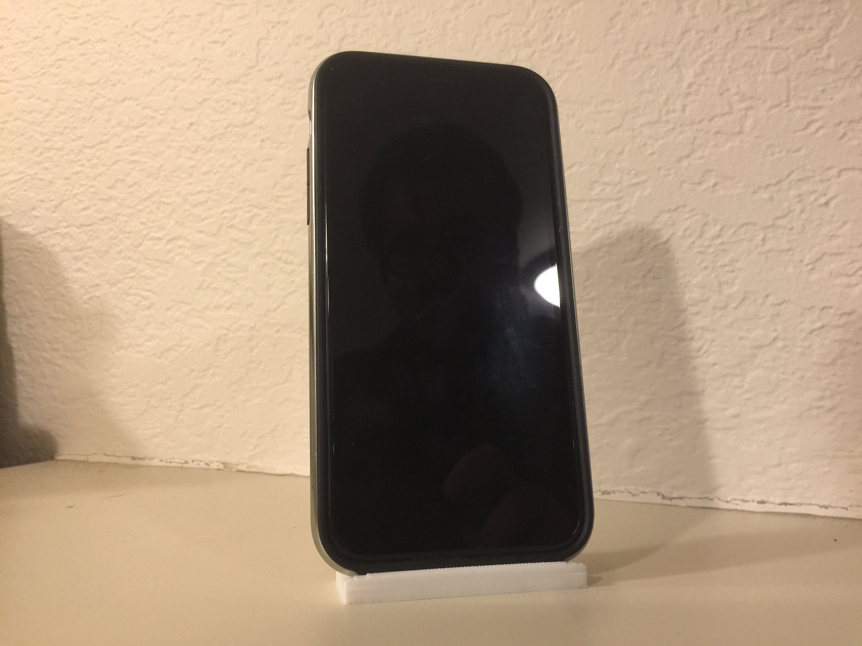 Undertale Napstablook Phone Stand 3D Printed Smart Phone | Etsy