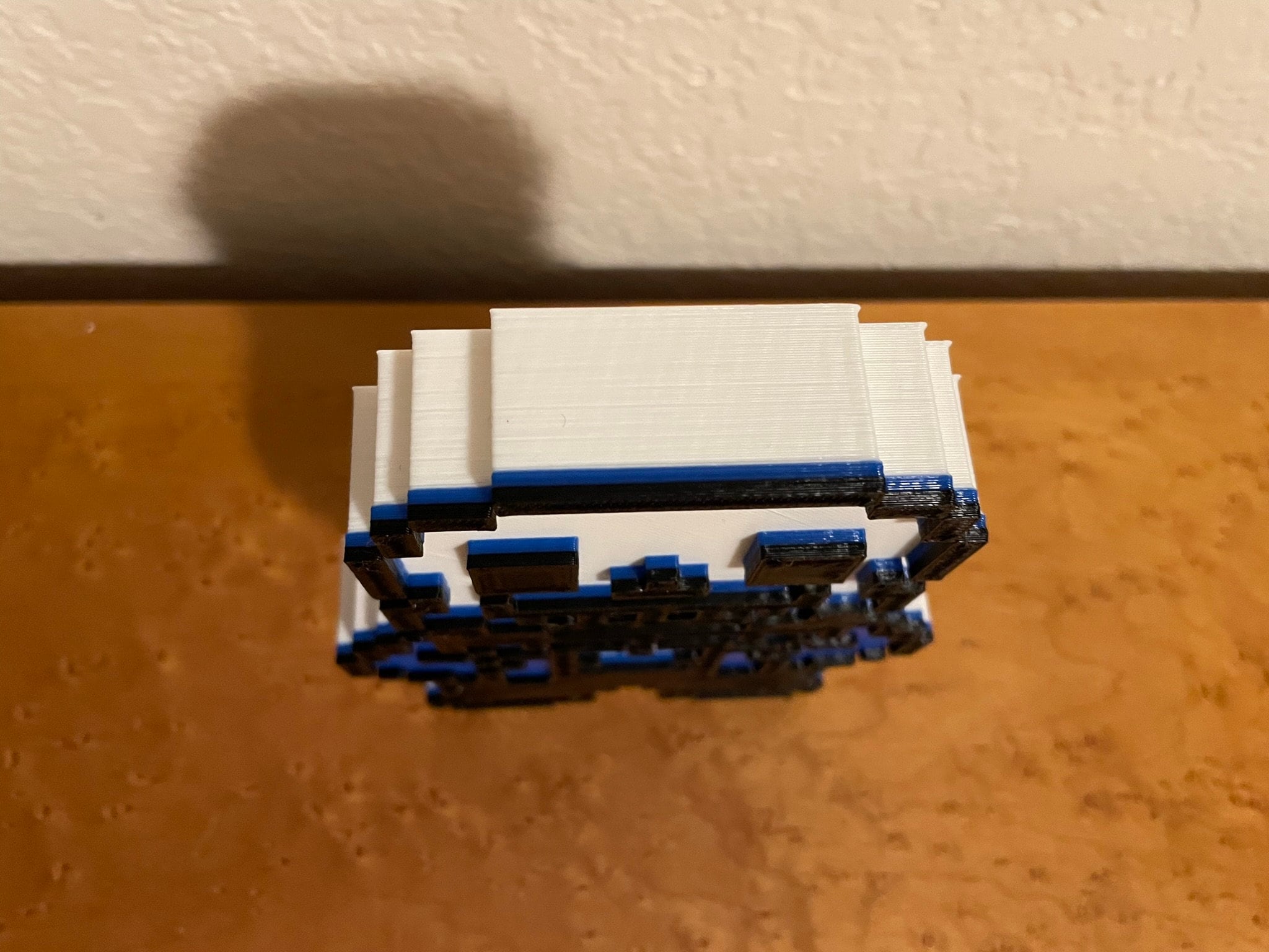 Undertale Giant Sans Figure 3D Printed Figure Gaming - Etsy UK