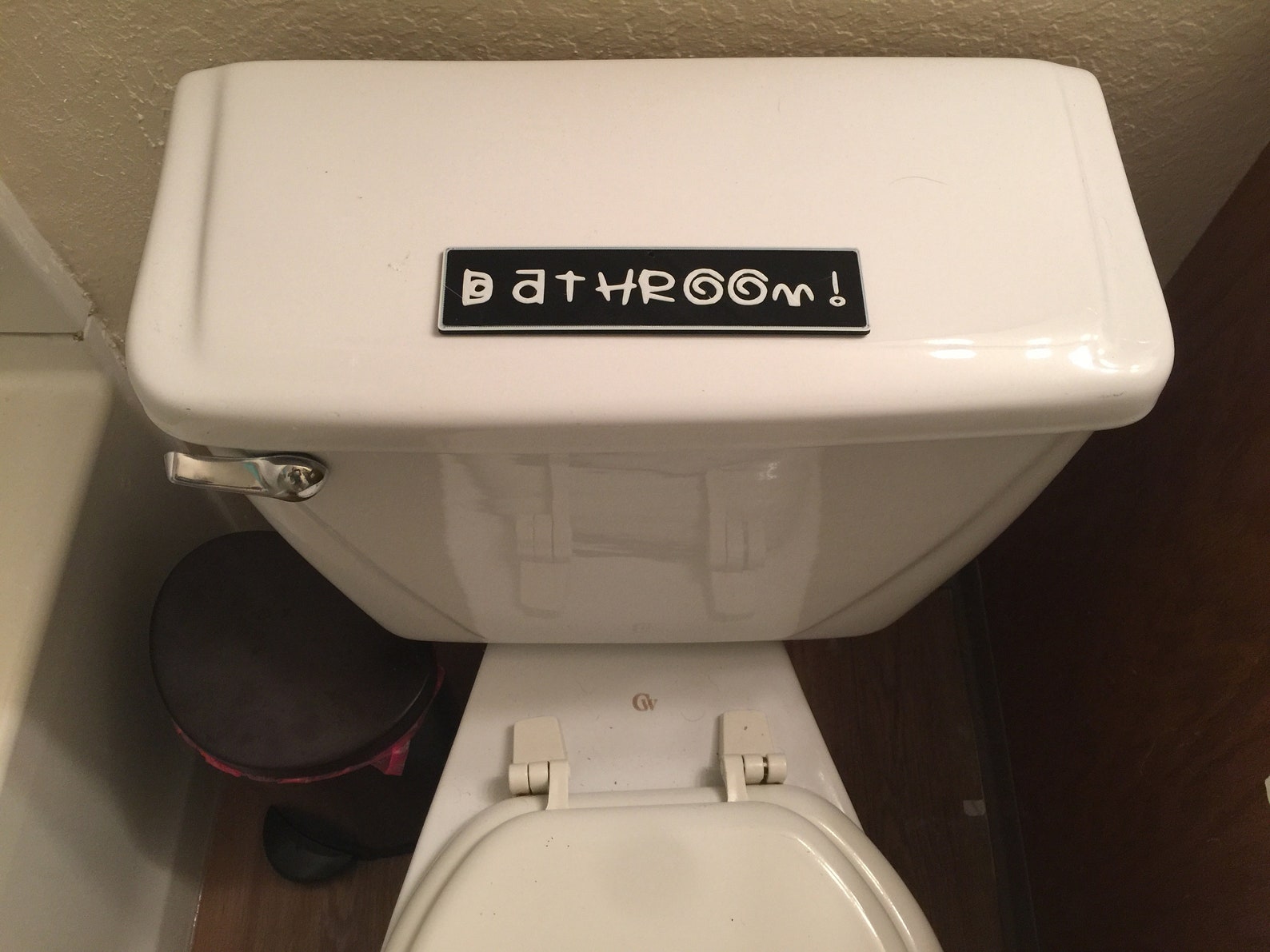 Earthbound Mr. Saturn Text Box Sign - Customize Your Quote! - Etsy