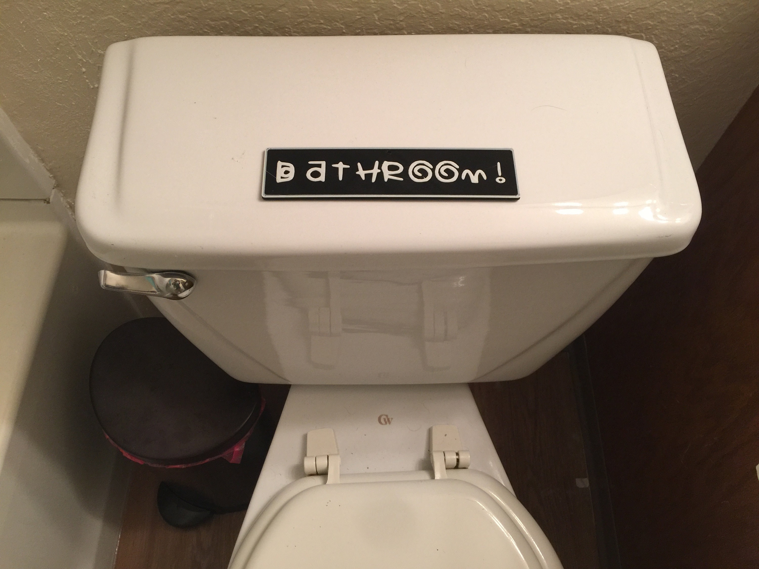 Earthbound Mr. Saturn Text Box Sign - Customize Your Quote! - Etsy