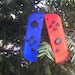 Nintendo Switch Joy Con Bookends - Nintendo Bookends, Gaming Book Ends ...