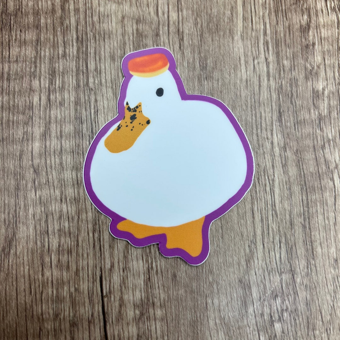 Munchkin Peach Ring Hat Sticker - Etsy