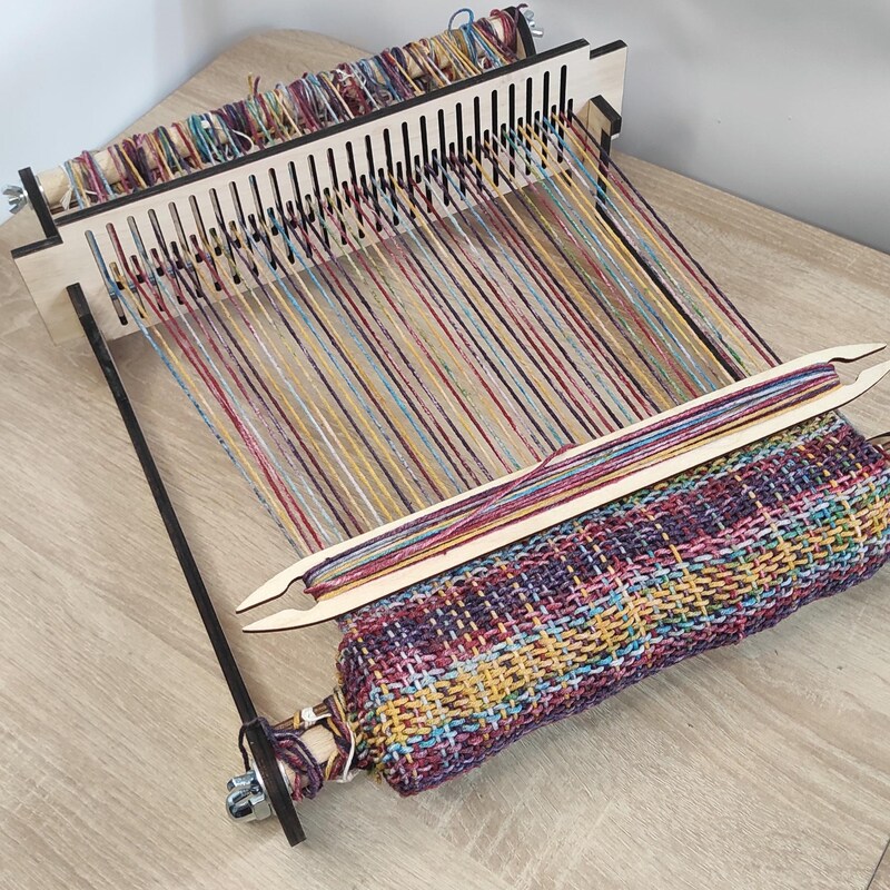 Weaving Loom - Etsy