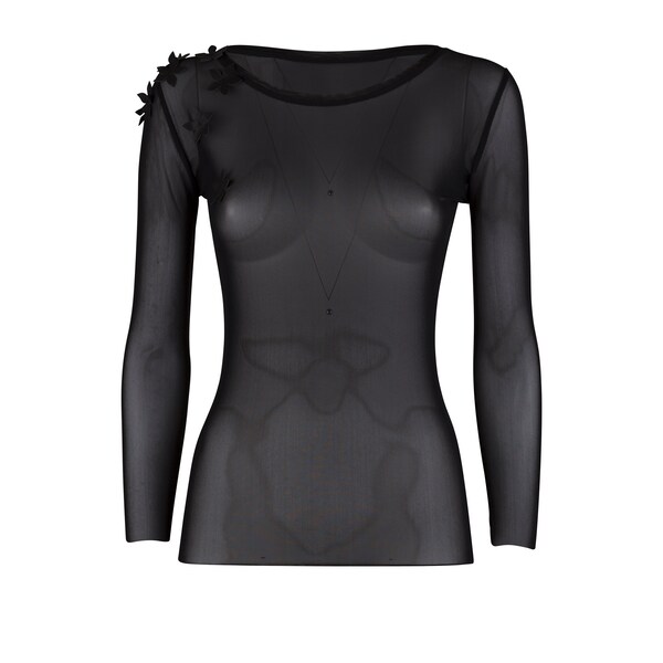 Mesh Shirt - Etsy