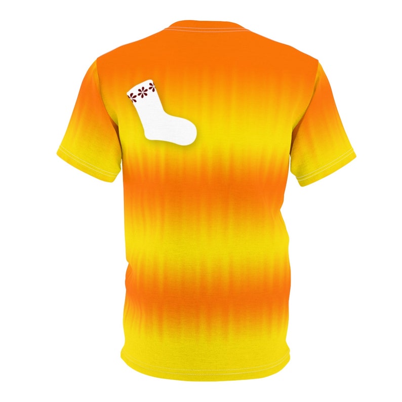 George Sanderson 2319 Sock Monsters Inc Unisex All Over Print - Etsy