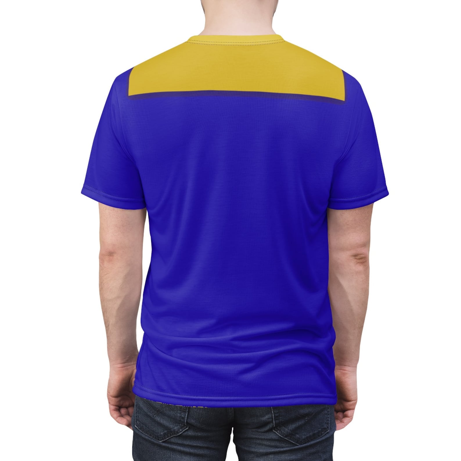 Kronk Emperor's New Groove Unisex All Over Print Running - Etsy