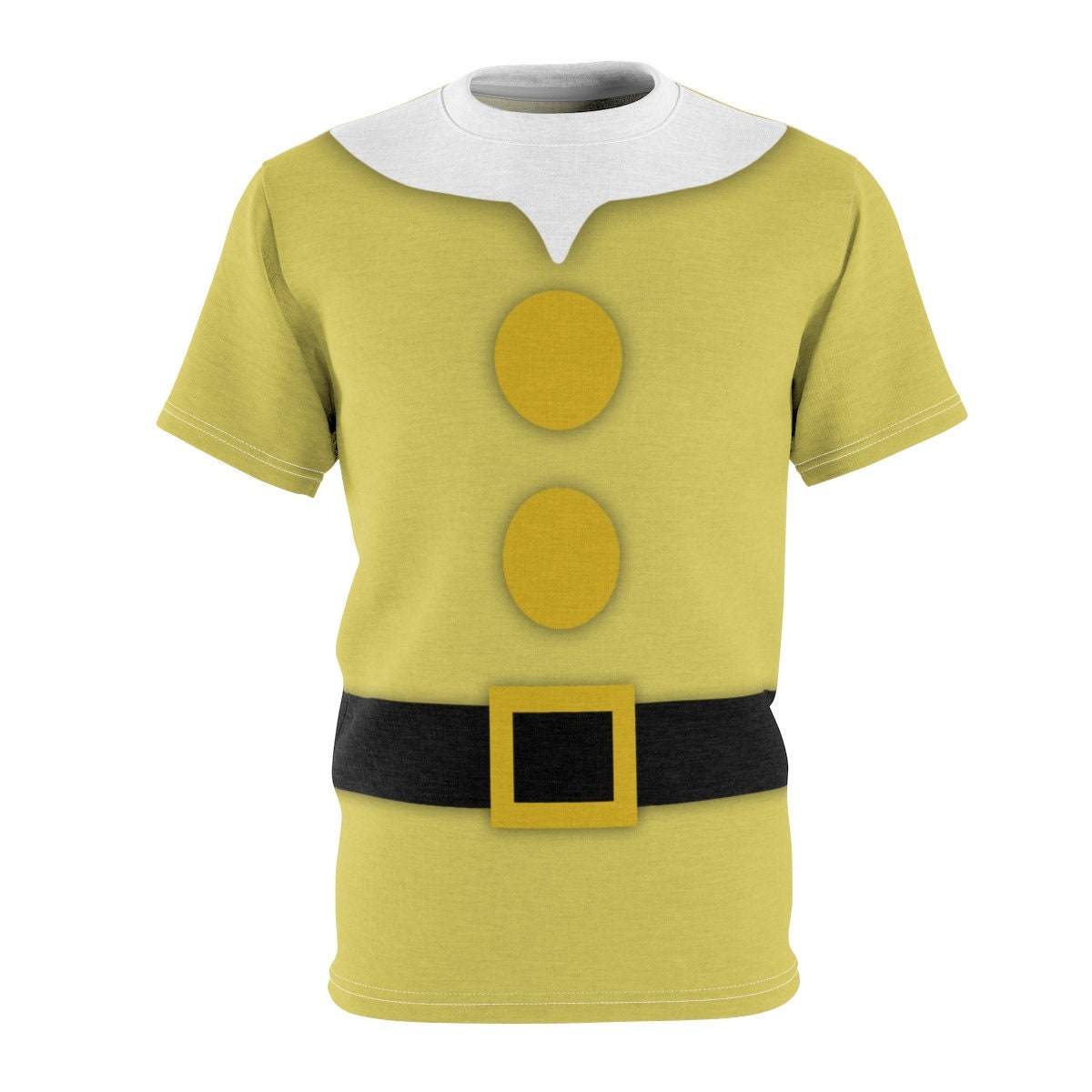 Doc Seven Dwarfs All Over Print Shirt sold by Rafael Alvarez | SKU ...